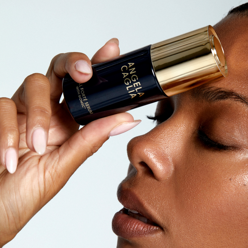 Cell Forté Serum | Peptides | Exosomes