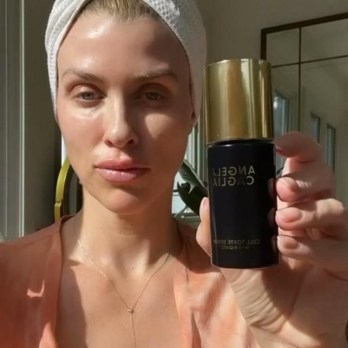 Cell Forté Serum | Peptides | Exosomes